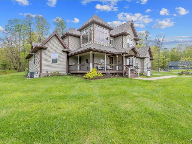 130 Millard Bassett Road