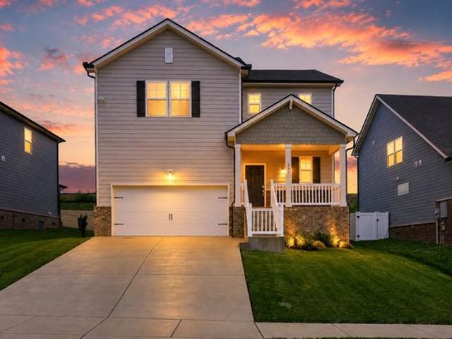 130 Millbrook Dr, Spring Hill, TN 37174