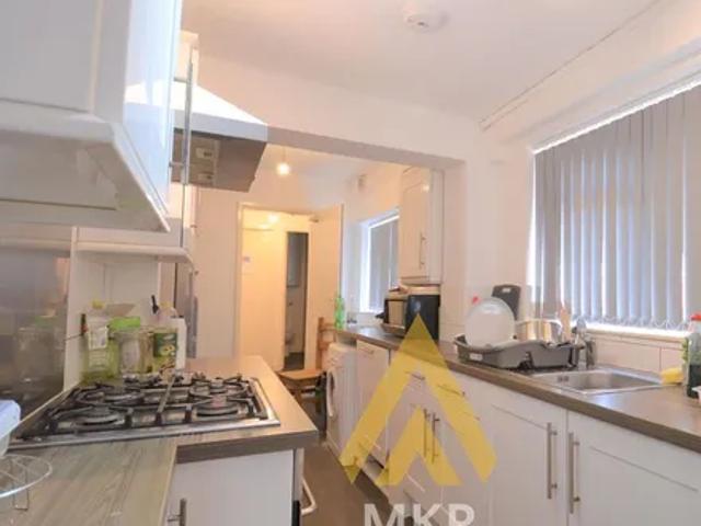130 Milner Road, Stirchley, B29 7RG, United Kingdom | 5 bed house for rent #165442329 | Rentberry