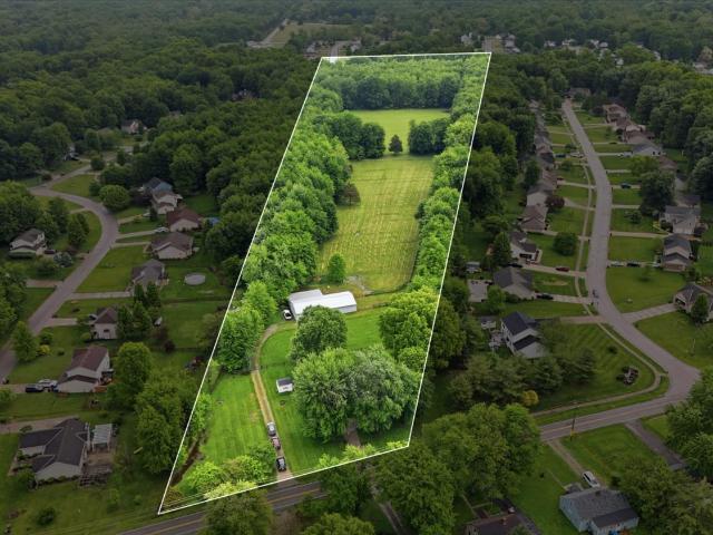 130 Mt Holly Road
