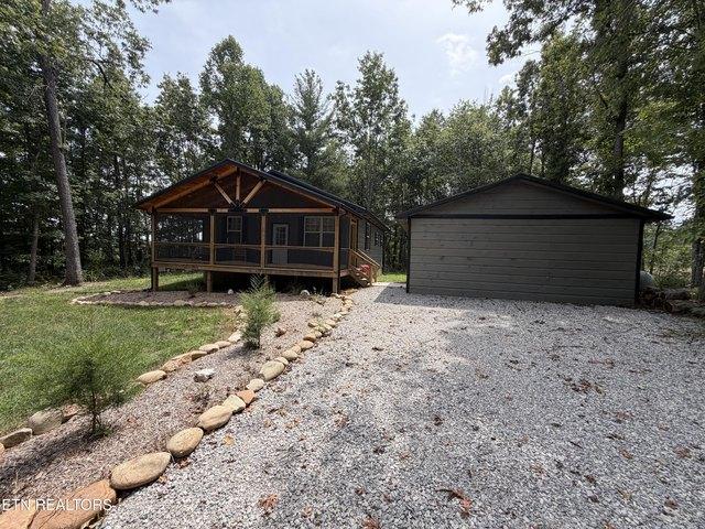 130 Murray Ln, Jamestown, TN 38556