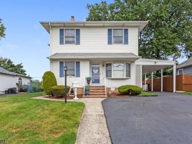 130 N 7th St, Saddle Brook Twp. Us, nj