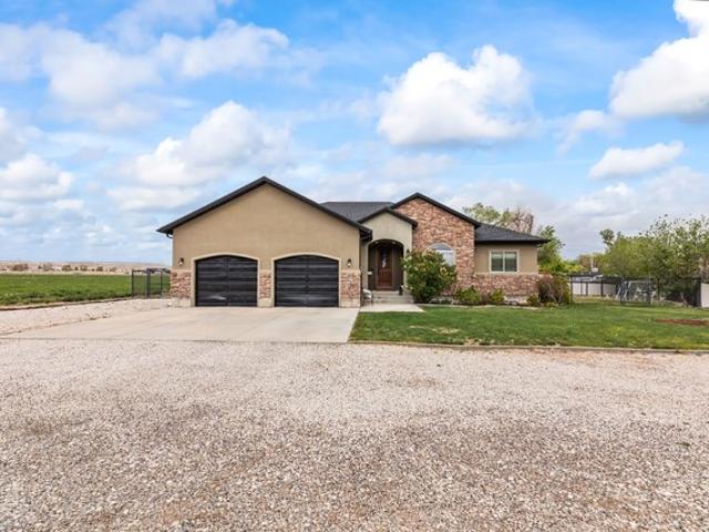 130 N 100 E, Gunnison, UT 84634