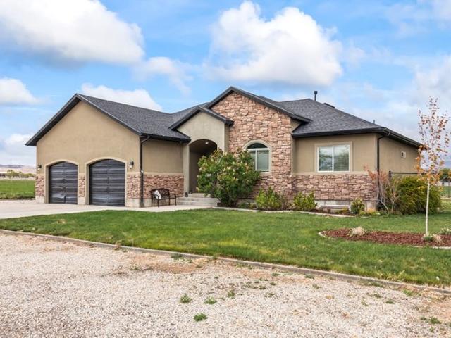 130 N 100 E, Gunnison, UT 84634