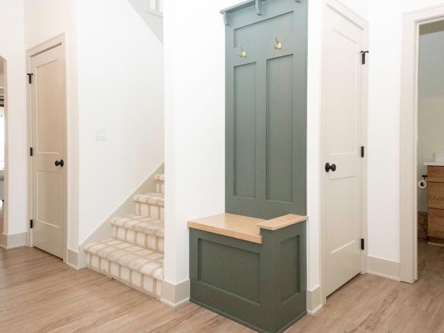 130 N 36th Street