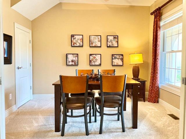 130 N Tuscany Drive