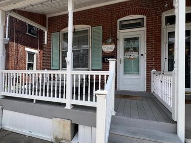 130 N Walnut St, Boyertown, PA 19512