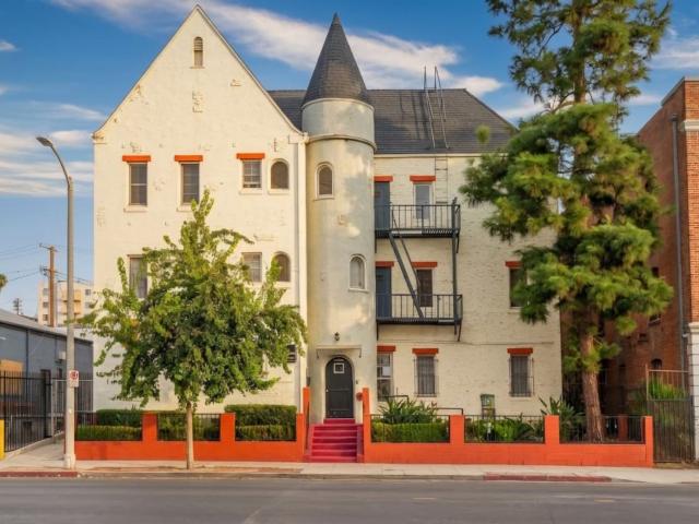 130 N. Westmoreland Ave
