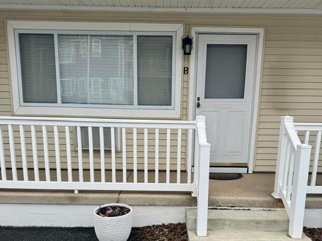 130 N Adams Ave, Unit B, Margate City, NJ 08402 | MLS #606688 | Compass