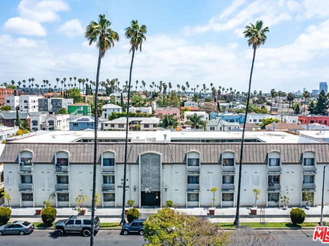 130 N Alexandria Ave, Los Angeles, CA 90004 | MLS #26773 | Compass