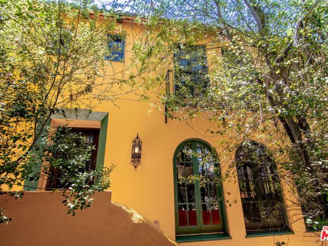 130 N Catalina Street