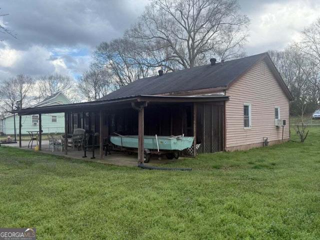 130 N Curran Street