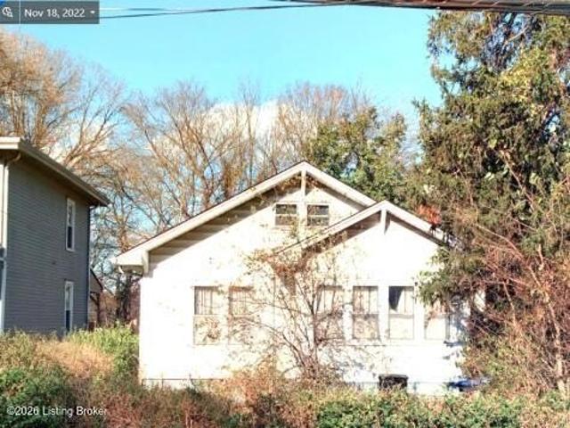 130 N Ewing Ave, Louisville, KY 40206