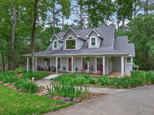 130 N Fairway Loop