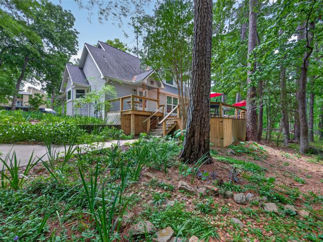 130 N Fairway Loop, Coldspring, TX 77331 | MLS #96384