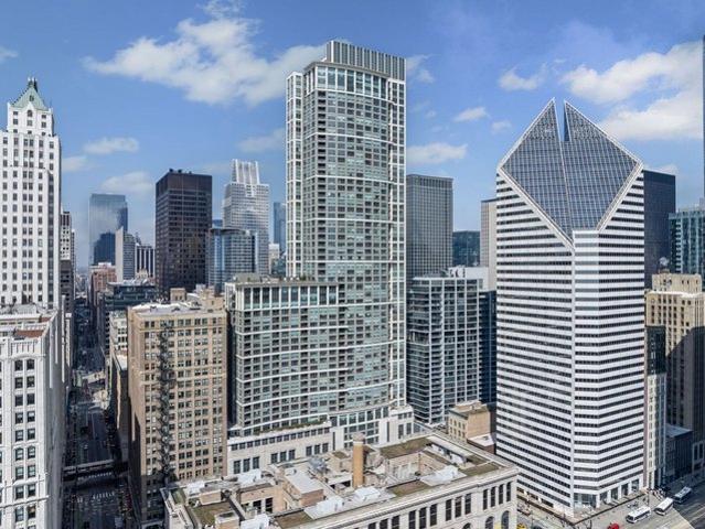 130 N Garland Ct Apt 4101, Chicago, IL 60602