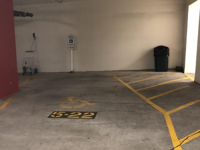 130 N Garland Ct, Unit 522, Chicago, IL 60602 | MLS #11407