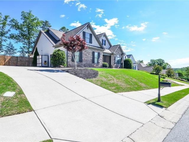 130 N Mountain Brooke Drive