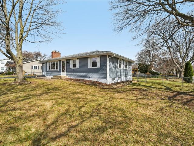 130 N Park Drive