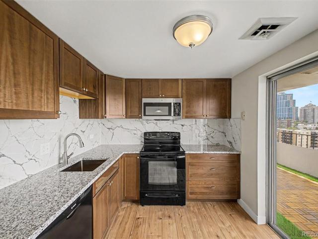 130 N Pearl Street # 1103