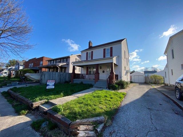 130 N Roys Ave, Columbus, OH 43204