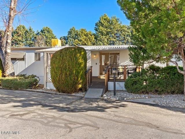 130 N Rush St Lot 15, Prescott, AZ 86301