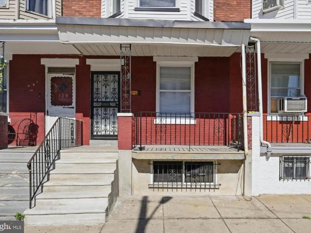 130 N Sickels Street