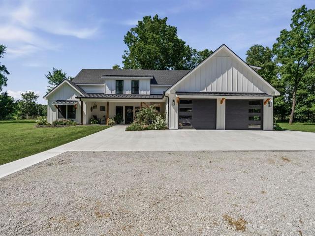 130 Nourse Road