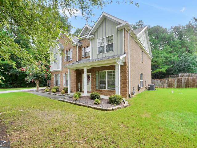 130 Northwood Creek Way