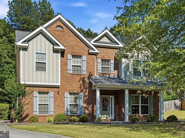130 Northwood Creek Way, Oxford, GA 30054