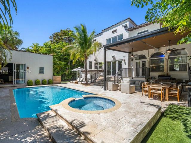 130 NE 45th St, Miami, FL 33137 | MLS #A12005 | Compass