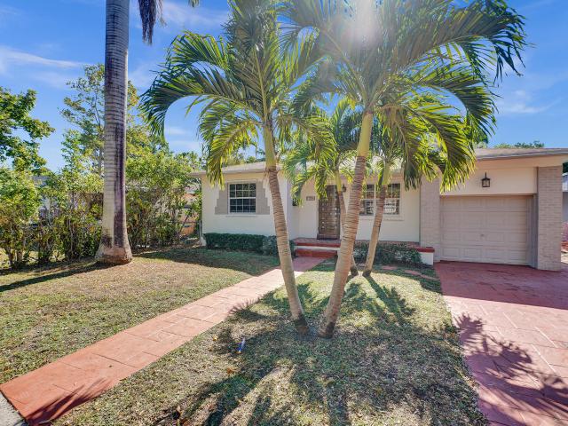 130 NE 49th St, Miami, FL 33137 | MLS #B26000 | Compass