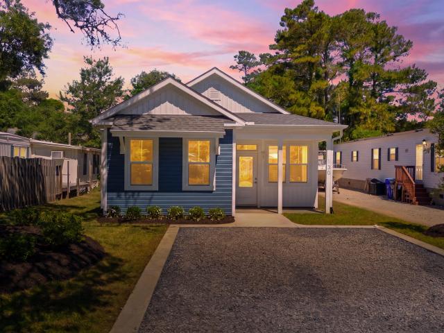 130 NE 75th Street