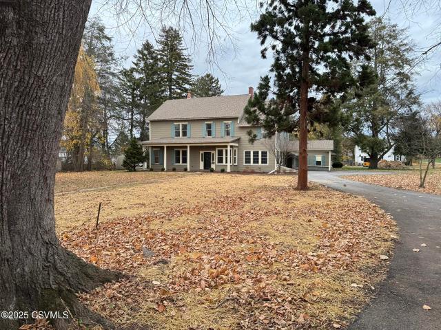 130 S 13TH Street