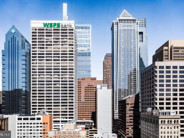 130 S 18th St, Unit 1402, Philadelphia, PA 19103 | Compass