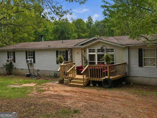 130 S Trotters Way, Jefferson, GA 30549