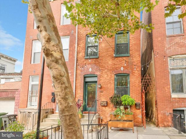 130 S Washington Street # REAR