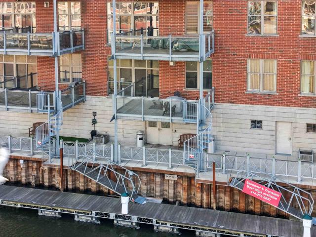 130 S Water St, Unit 106