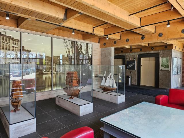 130 S Water St, Unit 216