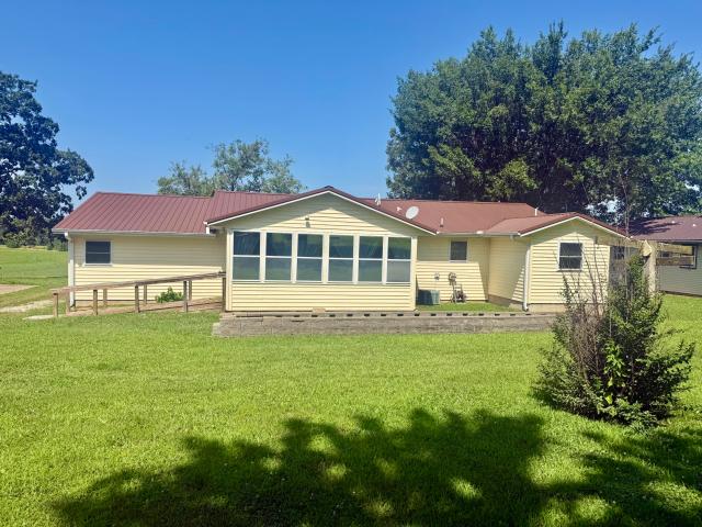 130 S Airport Road