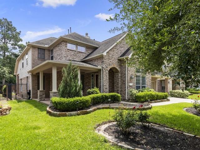 130 S Arrow Canyon Cir, Spring, TX 77389