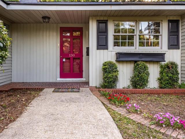 130 S Churchill Drive