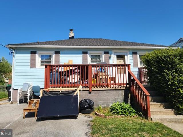 130 S Clifton Ave, Wilmington, DE 19805