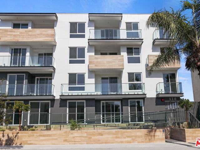 130 S Croft Ave, Unit 201, Los Angeles, CA 90048 | Compass