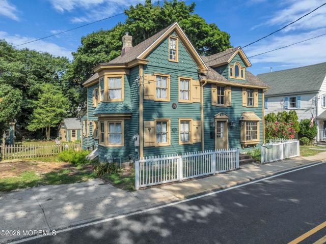 130 S Green Street