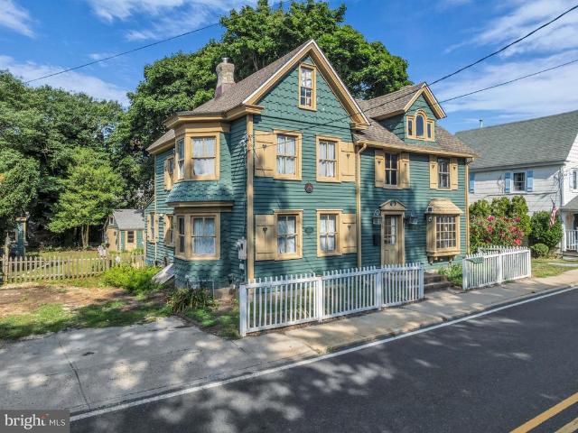 130 S Green Street