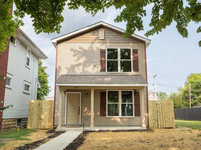 130 S Harris Ave, Columbus, OH 43204