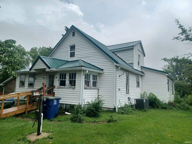 130 S Jefferson St, Princeton, IN 47670