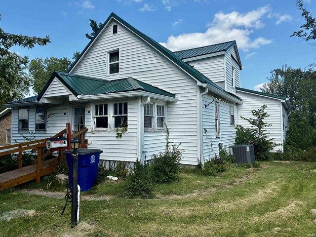 130 S Jefferson St, Princeton, IN 47670
