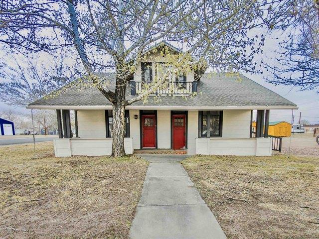 130 S Main St, Lyman, WY 82937